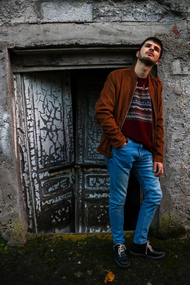 Lorenzo Pataro – Poesie edite – larosainpiu