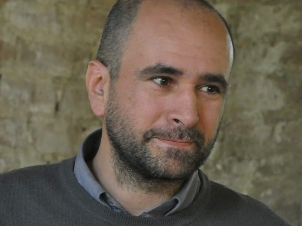 Roberto Chiodo In poesia – larosainpiu