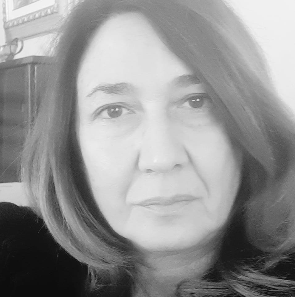 Filomena Ciavarella – Poesie inedite – larosainpiu