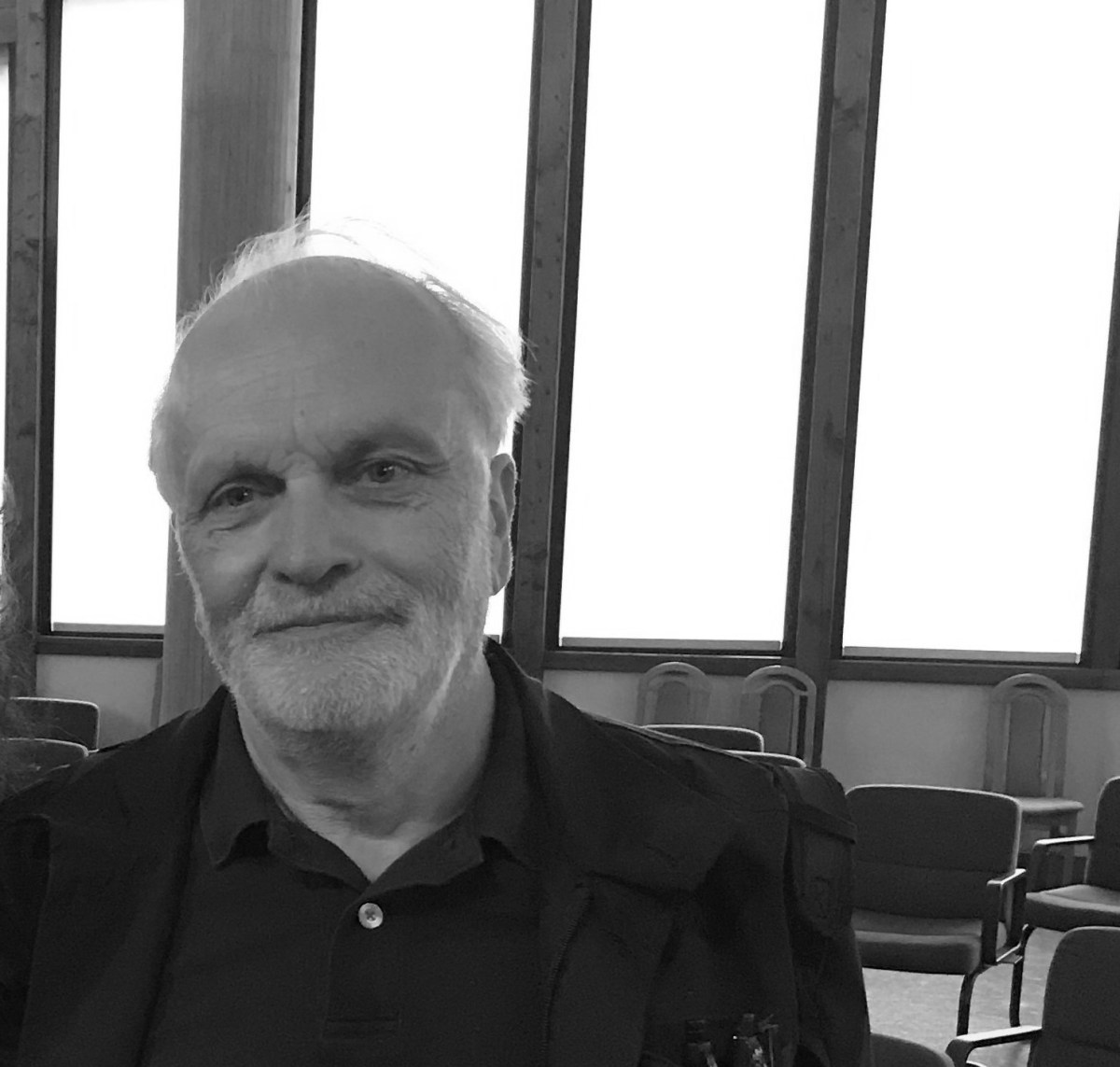 Alessandro Franci – Poesie da “La fragilità dei pesi” – larosainpiu