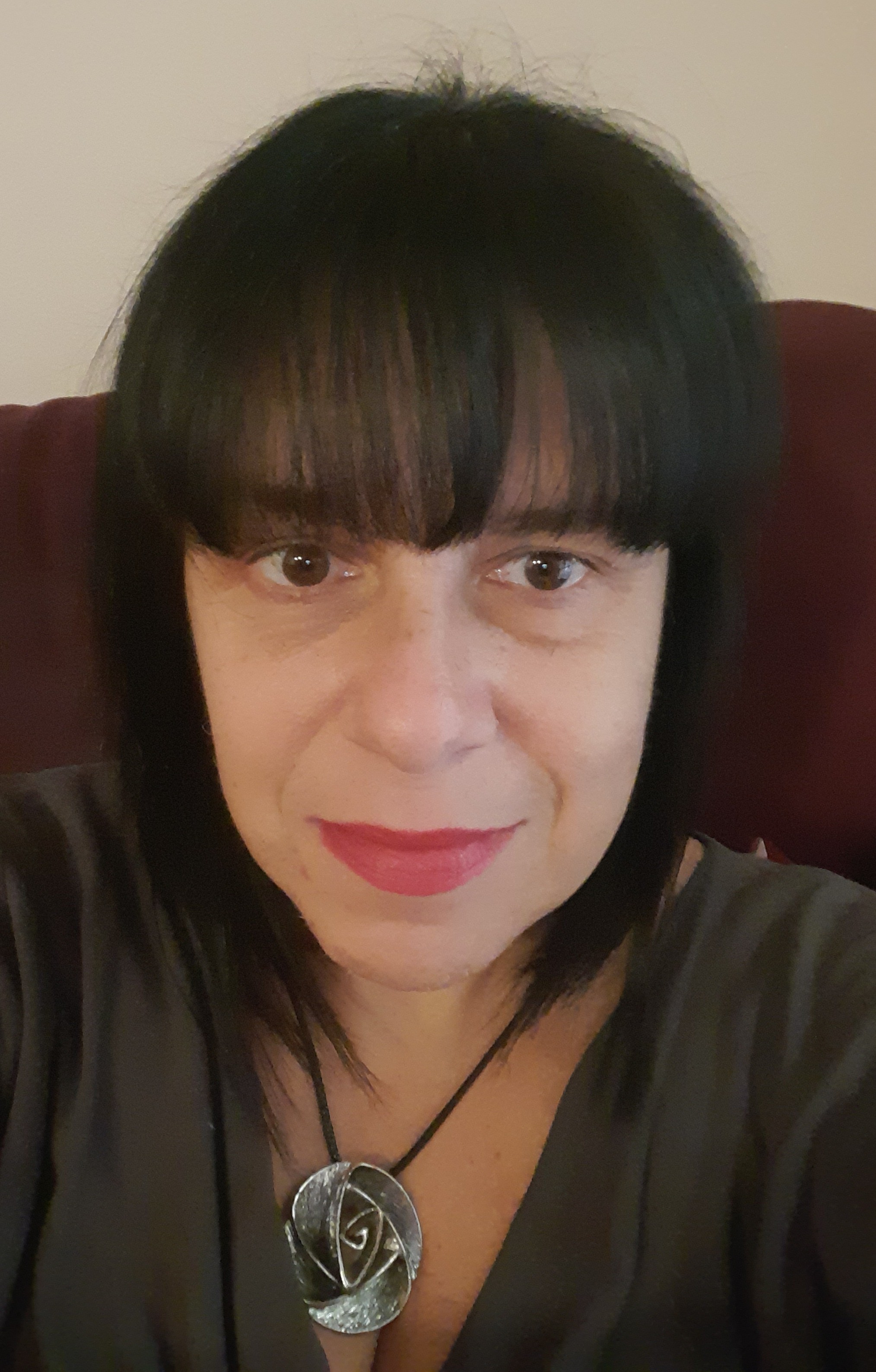 Francesca Del Moro In poesia – larosainpiu