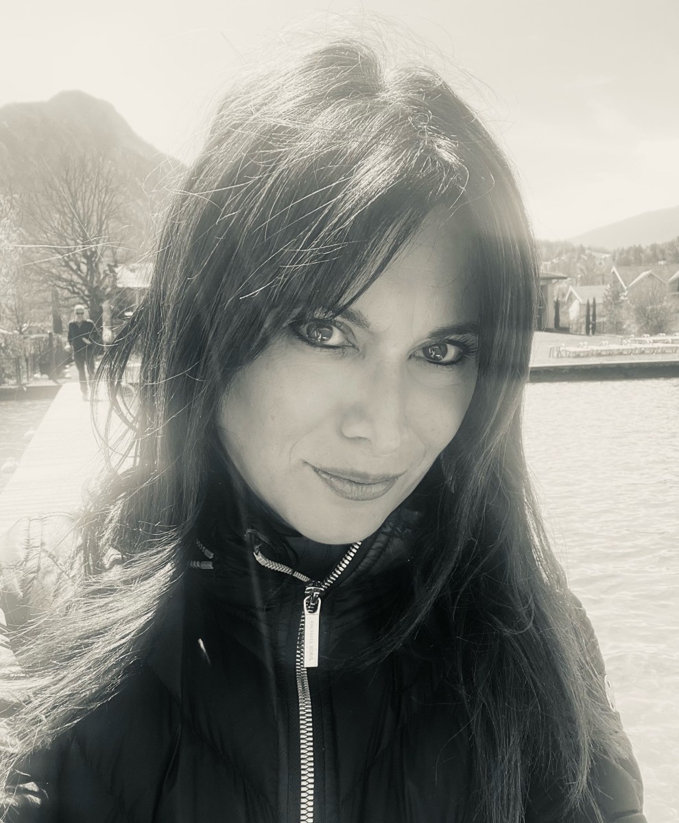 Maura Baldini – Poesie inedite – larosainpiu