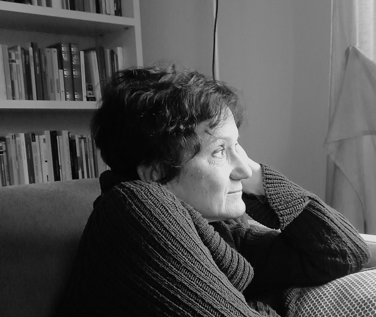 Carla Forza – Poesie inedite – larosainpiu