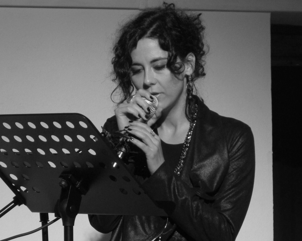 Silvia Rosa – Poesie da “Treceri/Passaggi” – larosainpiu