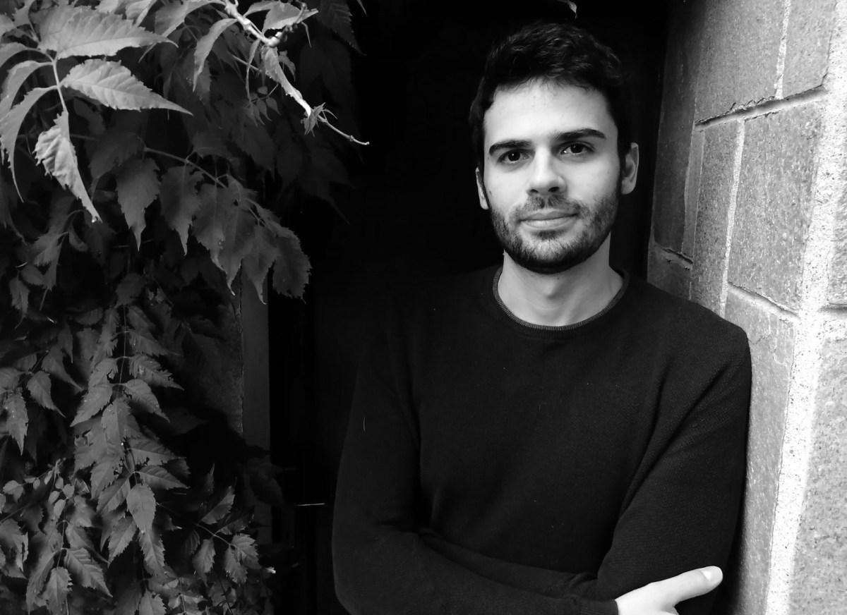 Matteo Meloni – Poesie da “La danza degli aironi” – larosainpiu